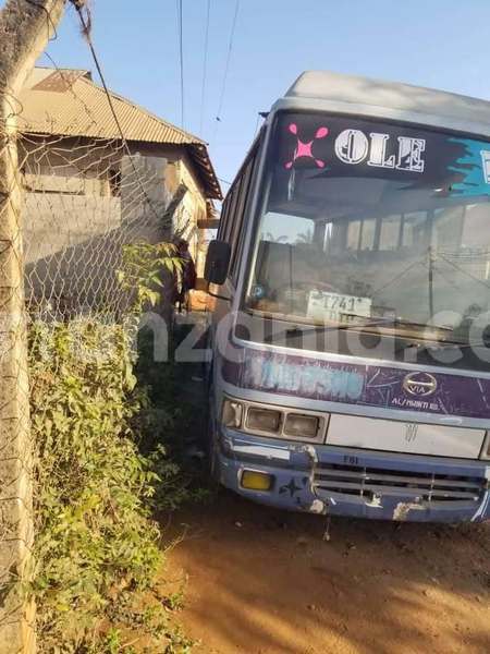 Buy used hino 300 series other truck in dar es salaam in dar es salaam ...