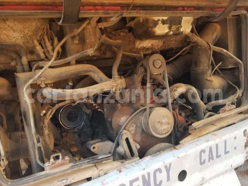 Buy used hino 300 series other truck in dar es salaam in dar es salaam ...