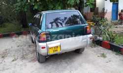 Buy used toyota rav4 green car in dar es salaam in dar es salaam ...